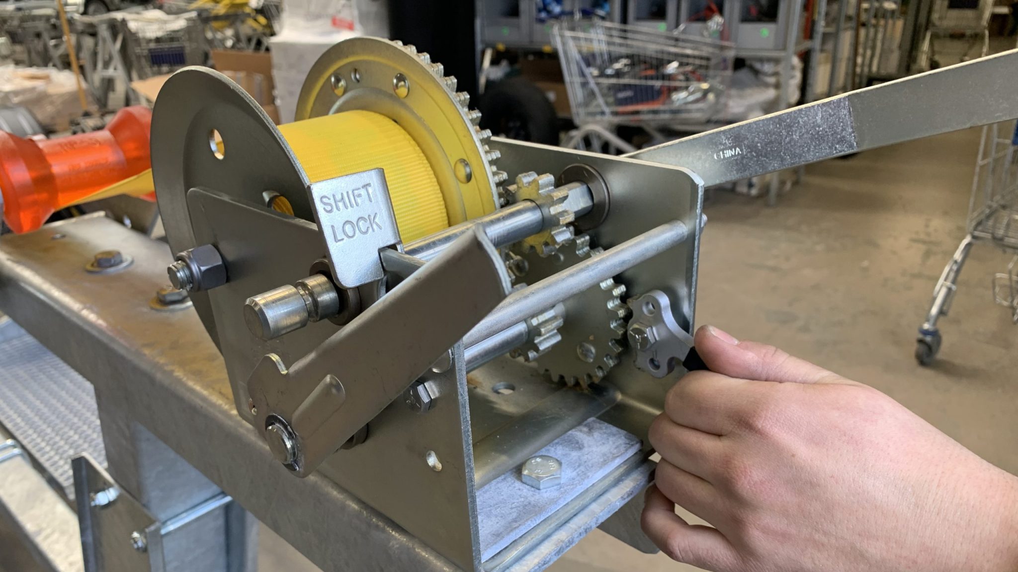 Handlier – pegabv.nl