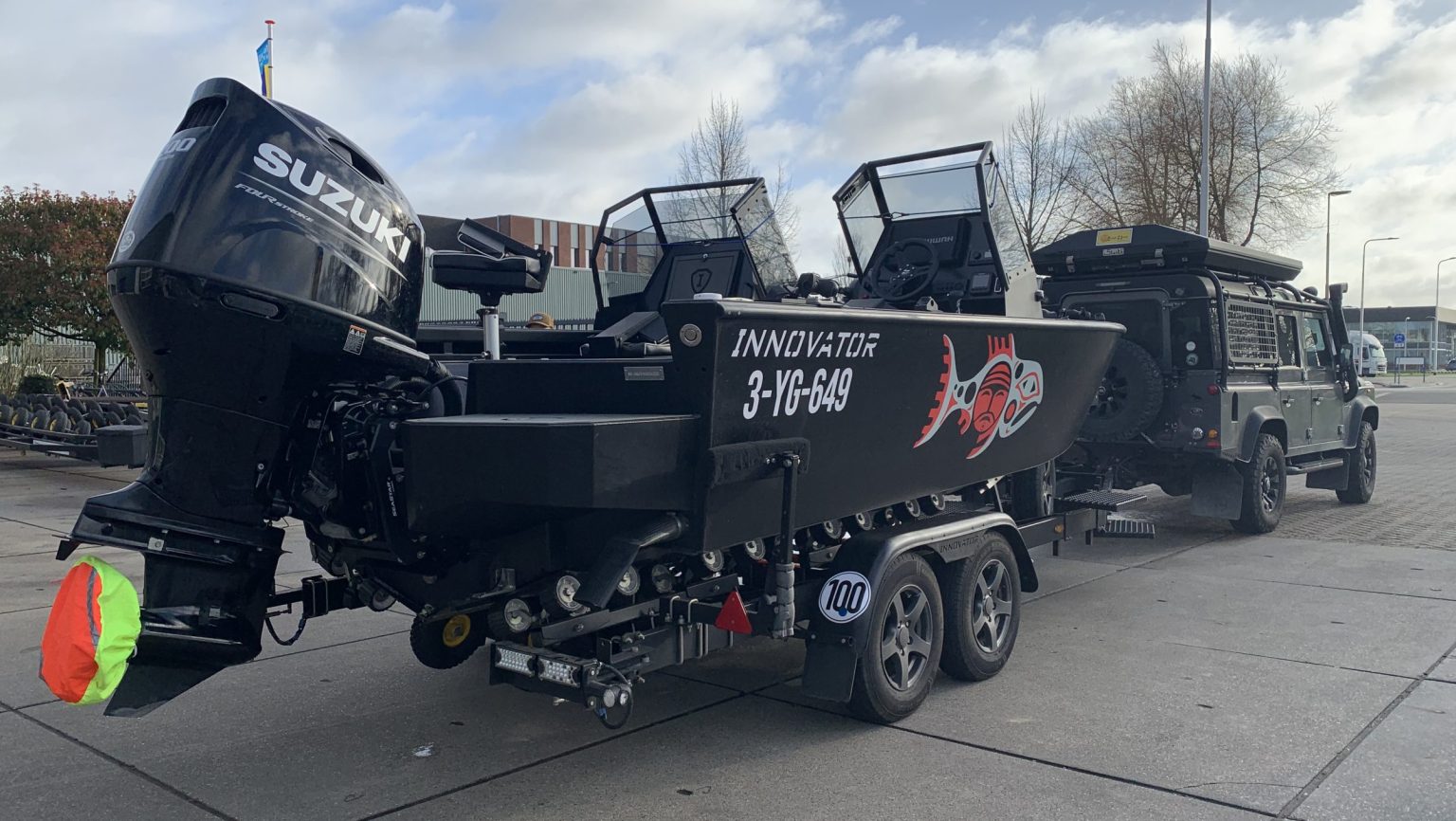 Boat trailers – pegabv.nl