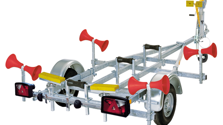 Boottrailers – pegabv.nl